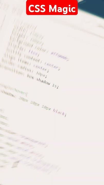 Css Magic In Service Portal Shorts Ytshorts Coding Servicenow