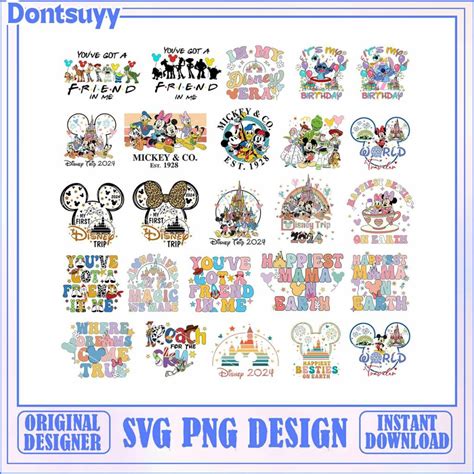 Disney Villains Face Svg Bundle Disney Villains Svg Disney Head Svg