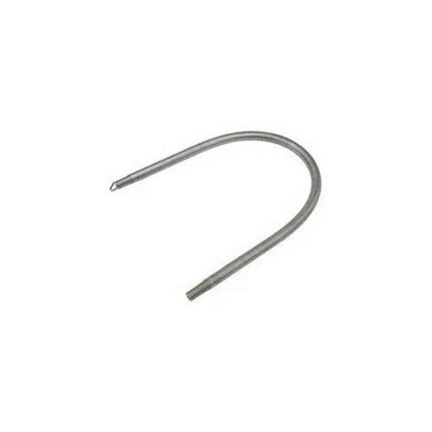 Mild Steel Pipe Banding Springs For Industrial At ₹ 84 Piece In New Delhi
