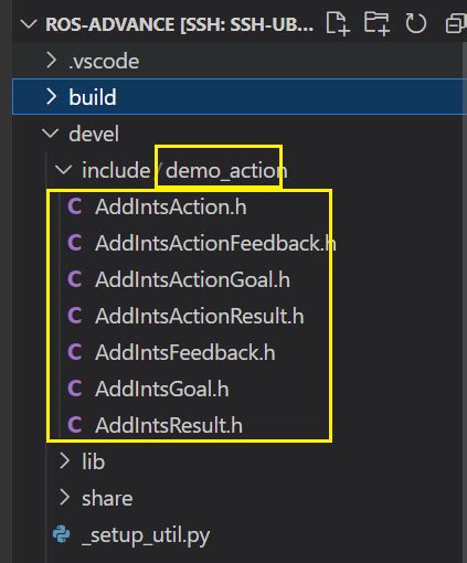 Ros学习笔记09、ros进阶（action通信、动态参数、pluginlib、nodelet）action是如何工作的它如何与其他ros