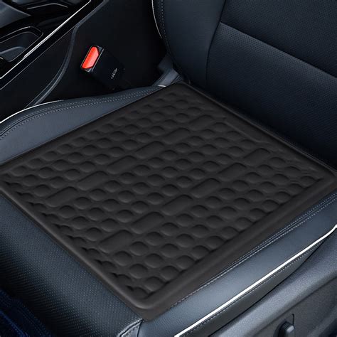Popular Picks Universal Car Seat Cushion Breathable Memory Foam