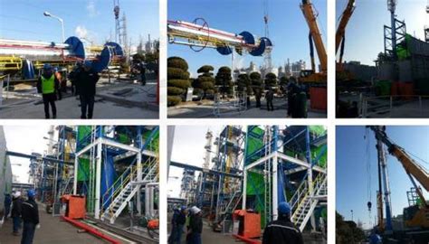 2017 지역경제 리더 메츠 맨파워20년 기술 노하우석유화학 설비관리 강자로 우뚝