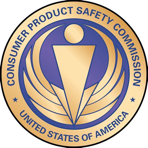 ملفseal Of The United States Consumer Product Safety Commissionsvg