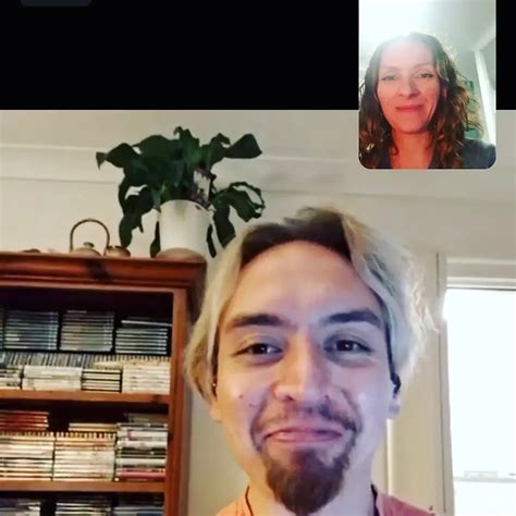 Coaching Session With Ian Warwick