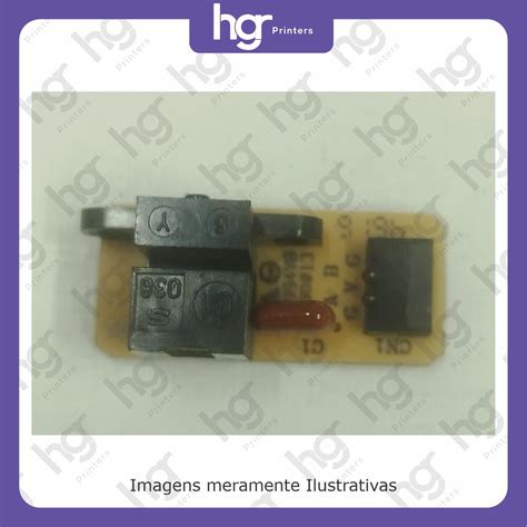 Sensor Disco Encoder Epson L 1800 508 Hgr Printers