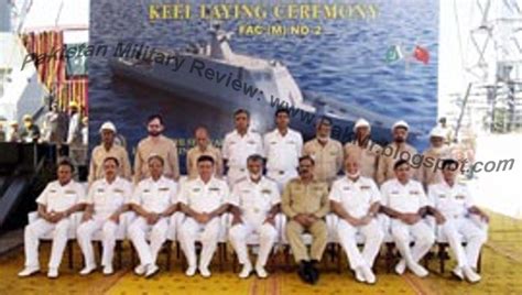 Pictures Of Pns Azmat Fast Attack Craft Missile Pakistan Military