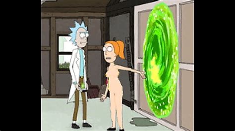 Summer De Rick Y Morty Vid Os Porno Et Sex Video Tukif Porno