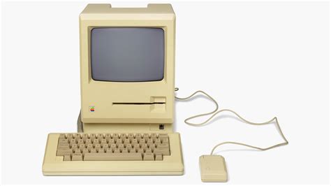 Vintage Apple Mac M0001 Prototype Could Smash Records…