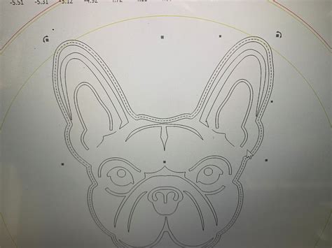Offsetting A Shape What Am I Doing Wrong Lightburn Software