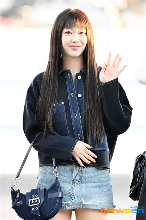 스테이씨 수민 ‘귀여운 일자 앞머리[포토엔hd]