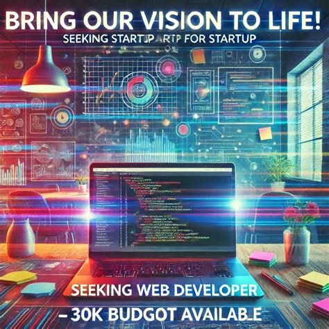 Ashish Choudhary On Linkedin Bring Our Vision To Life Seeking Web