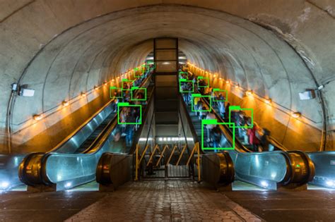 Real Life Use Cases Of Object Detection