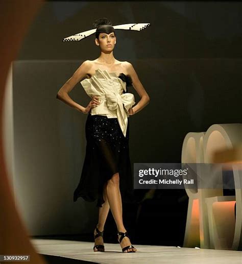 1366 Cape Town Fashion Week Photos And High Res Pictures Getty Images