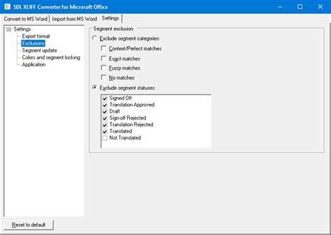 sdlxliff converter throws an error could not load file or assembly documentformat openxml