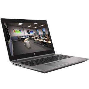 Hp Zbook G Intel Coe I Th Gen Gb Ram Gb Ssd Inches Uhd Display Gb Gddr