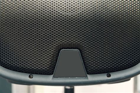 Cara Modif Speaker Woofer Jadi Subwoofer