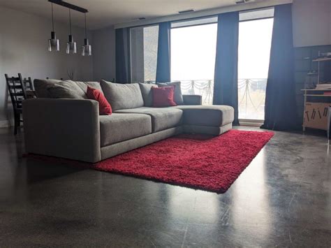 Self Leveling And Overlay Solutions Industry Concrete