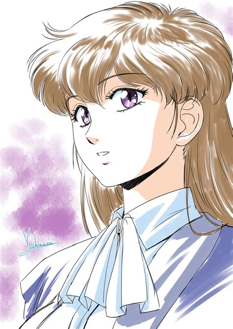 Himuro Miku Hades Project Zeorymer Drawn By Yoshinagamasahiro Danbooru