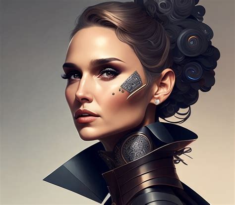 Natalie Portman By Darkcitydeadman On Deviantart Natalie Portman By Darkcitydeadman On Deviantart