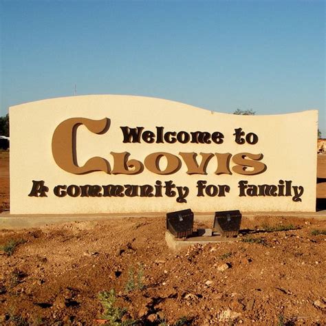 City Of Clovis New Mexico Municipal Sewer Expansion Lift Station