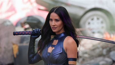 Psylocke X Men Apocalypse 8k Ultra Hd Wallpaper 7700x4331 Wallpaper Abyss