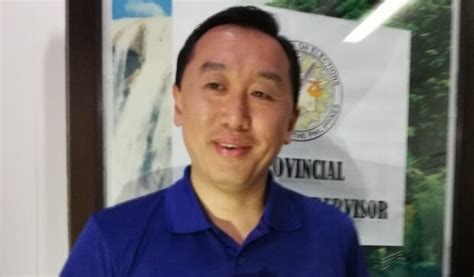 Former Bohol Gov Arthur Yap Faces Charges Over P57 M Senior Health Kit