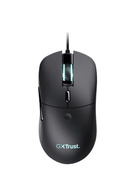 Trust Gaming Gxt 110 Felox Mouse Gaming Wireless Ricaricabile 80 Ore