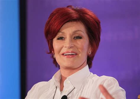 Sharon Osbourne Returns To The Talk More Buzzes Emerge Ahead Jerry Oconnells Arrival On Show