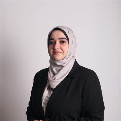 Ebru Isik Psychologist Ilimkent Schools Linkedin