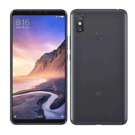 Xiaomi Mi Max Price In Bangladesh Full Specs Review Mobiledor