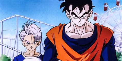 Dragon Ball 10 Facts You Didnt Know About Senzu Beans