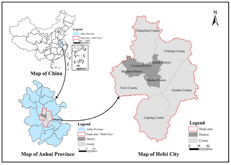 Ijerph Free Full Text Optimization Of The Territorial Spatial Patterns Based On Mop And Plus
