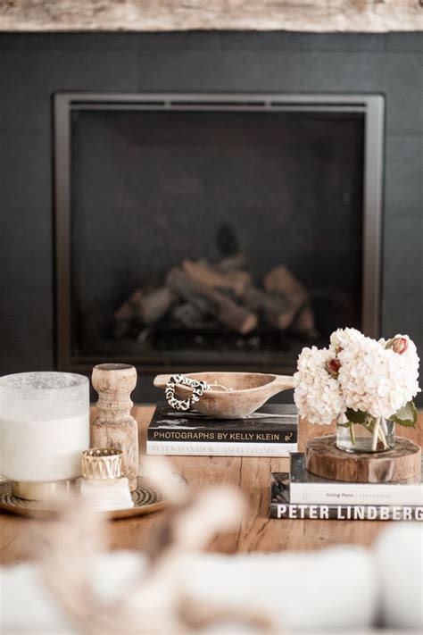 The Benefits Of A Neutral Coffee Table Coffee Table Decor