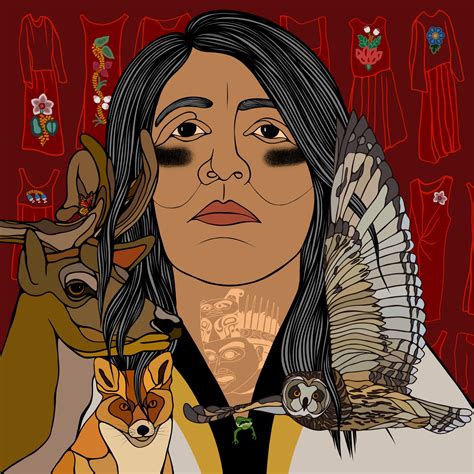 Inspiring Activist Series Nevada Lynn