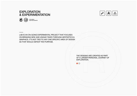 Lab ® Ui Ux Design Behance