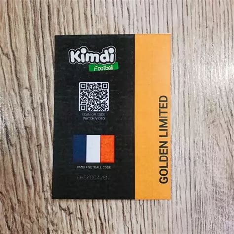 خرید و قیمت کارت فوتبالی طرح کیمدی زین الدین زیدان 2025 سری گلدن از
