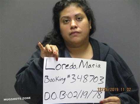 Loredo Maria Mayela 05 30 2025 Galveston County Mugshots Zone