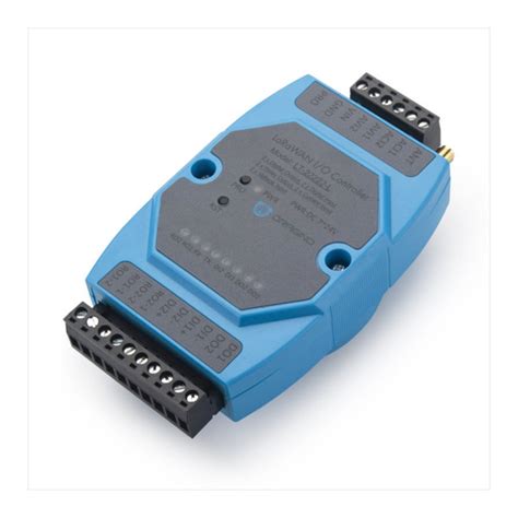 Dragino Lt Series User Manual Pdf Download Manualslib