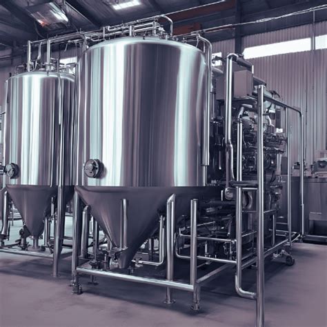 Understanding The Cip Cleaning System An Essential Guide To Clean In Place Techniques Flsm