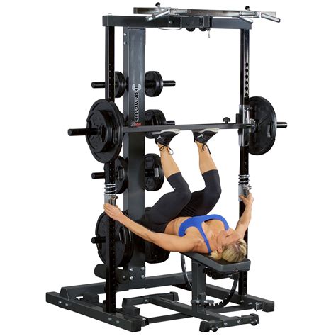 The Flexible Ironmaster Leg Press Plate For Im2000 Transforms Your