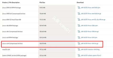 Windows安装与配置java教程，附jdk8下载及环境变量设置方法 Linux命令大全手册