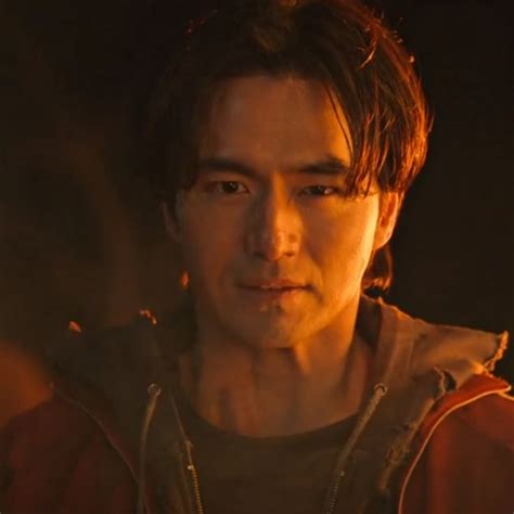 Pyeon Sang Wook