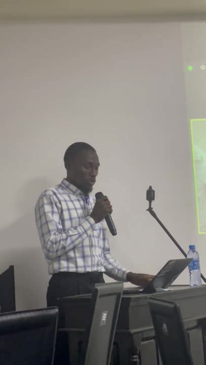 Reflecting On Software Engineering Roles With Tiidelab Najeeb Yusuf