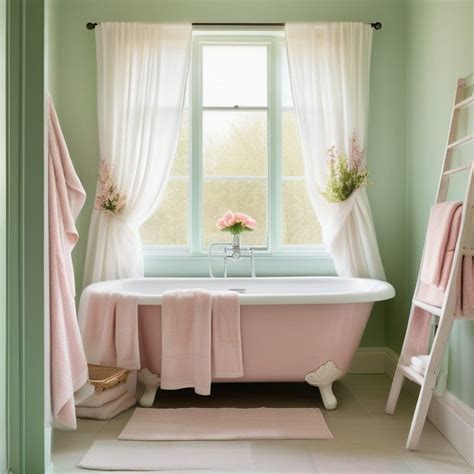 10 Spring Bathroom Ideas You Need To Try Now Columbus Bath Design
