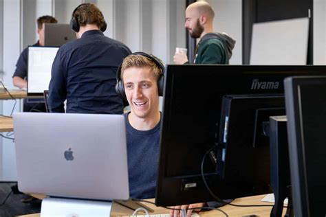 backend development kabisa software artisans