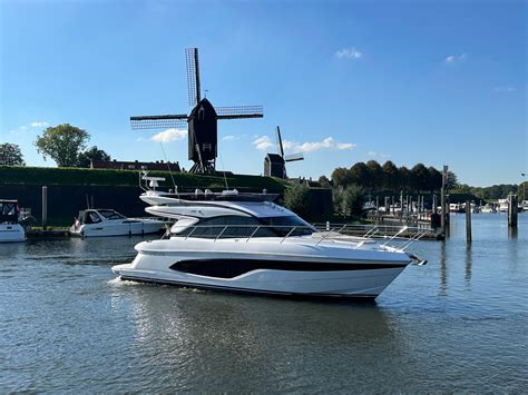 Used Princess F45 Inautia