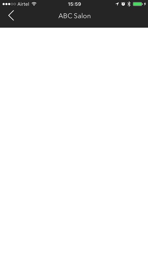 ios uitabbar disappears after executing custom segue stack overflow
