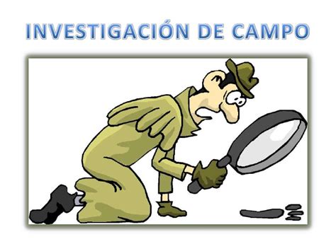Investigacion Documental