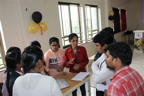 Pratiksha Satpute Posted On Linkedin