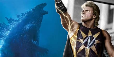 Godzilla Vs Superman Settles How Strong The King Of Monsters Actually Is